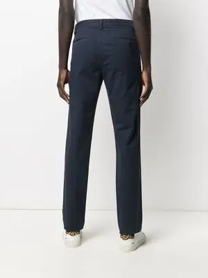 Polo Ralph Lauren Logo-patch Trousers