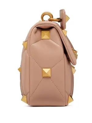 Valentino Garavani Roman Stud Top-handle Bag