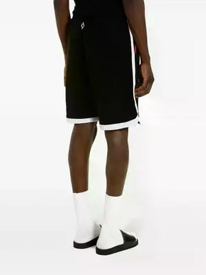 COUNTY OF MILAN Chicago Bulls Shorts
