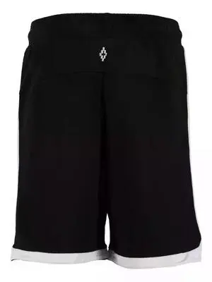COUNTY OF MILAN Chicago Bulls Shorts