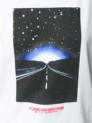 COUNTY OF MILAN Close Encounters T-shirt