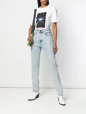 COUNTY OF MILAN Close Encounters T-shirt