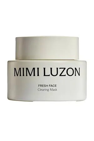 MIMI LUZON Fresh Face Clearing Mask - N,a