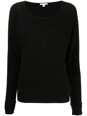 JAMES PERSE Longsleeved T-shirt