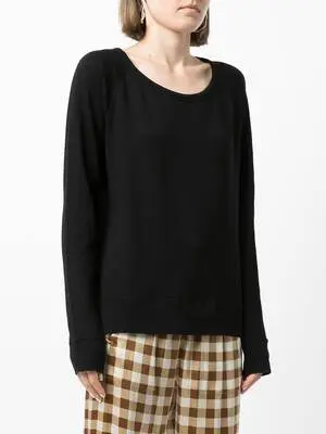 JAMES PERSE Longsleeved T-shirt