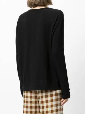 JAMES PERSE Longsleeved T-shirt