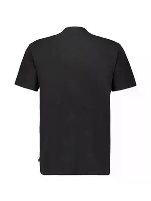 JAMES PERSE V-neck T-shirt - Grey