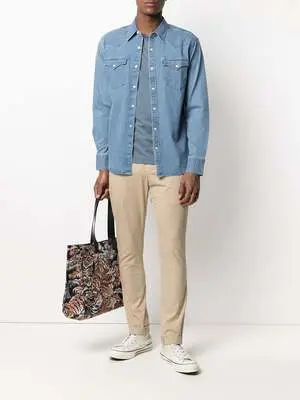 DONDUP Gaubert Slim-fit Chinos