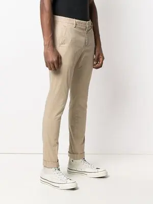 DONDUP Gaubert Slim-fit Chinos
