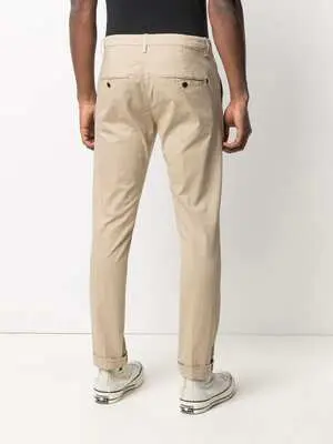 DONDUP Gaubert Slim-fit Chinos