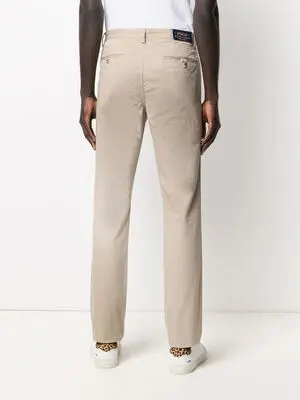Polo Ralph Lauren Straight-leg Trousers