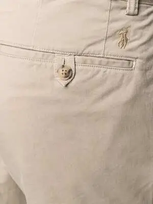 Polo Ralph Lauren Straight-leg Trousers
