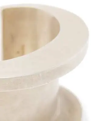 PARTS OF FOUR Crescent Cuff Bracelet