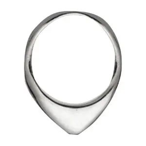 ATELIER VM Giove Earrings - White Gold