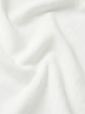 Rag & Bone Classic Flame Slub Cotton-jersey T-shirt