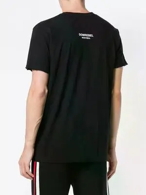 DOMREBEL Baller T-shirt