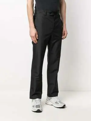 A-COLD-WALL* Crinkle Tailored Trousers