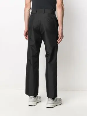 A-COLD-WALL* Crinkle Tailored Trousers