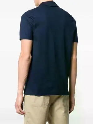 Paul & Shark Cotton Polo Shirt