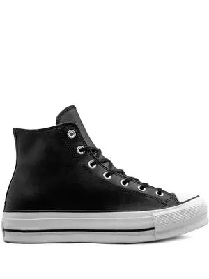 CONVERSE Ctas Lift Clean Hi Sneakers