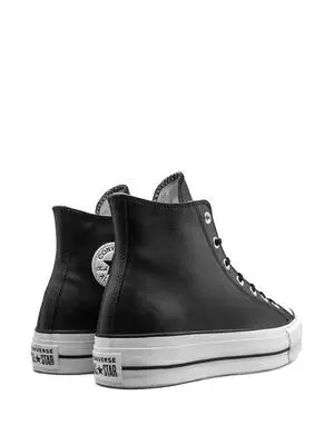 CONVERSE Ctas Lift Clean Hi Sneakers