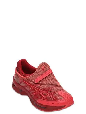 Asics Kiko Kostadinov Gel-kiril Ii Sneakers
