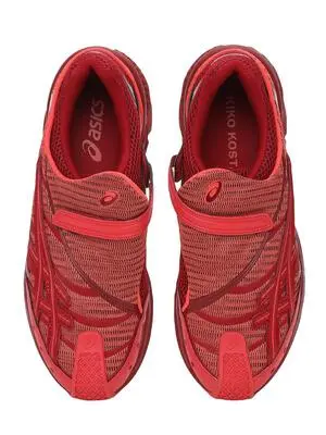 Asics Kiko Kostadinov Gel-kiril Ii Sneakers