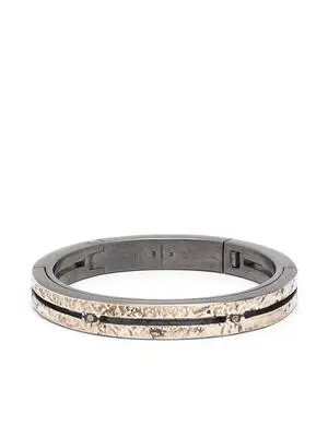 PARTS OF FOUR Sistema Bracelet V2 - Black