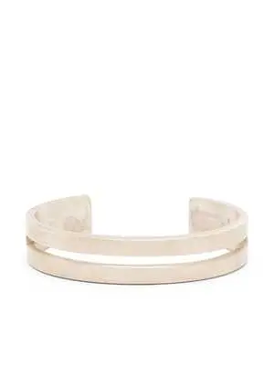 PARTS OF FOUR Ultra Reduction Slit Bracelet