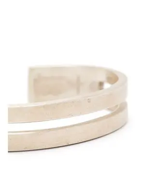 PARTS OF FOUR Ultra Reduction Slit Bracelet