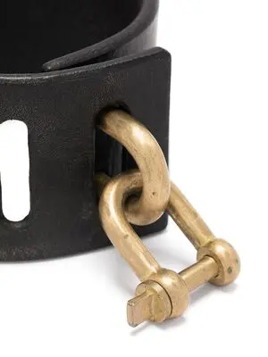 PARTS OF FOUR Restraint Charm Bracelet