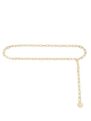 B-low The Belt Cora Chain Belt - Gold