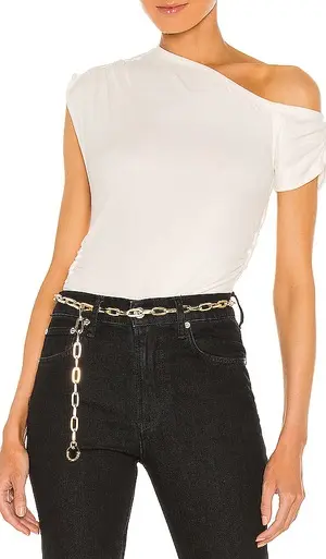B-low The Belt Cora Chain Belt