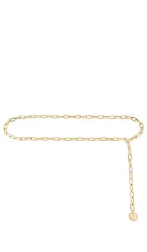 B-low The Belt Cora Chain Belt