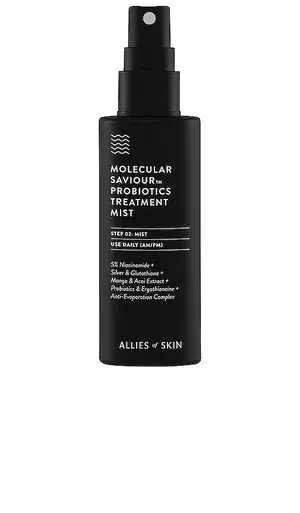 ALLIES OF SKIN Molecular Saviour Probiotics Treatment Mist - N,a