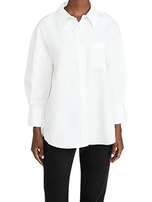 ANINE BING Mika Shirt