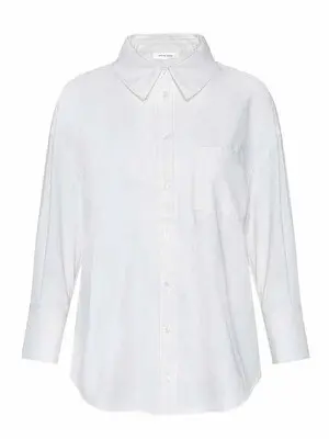 ANINE BING Mika Shirt