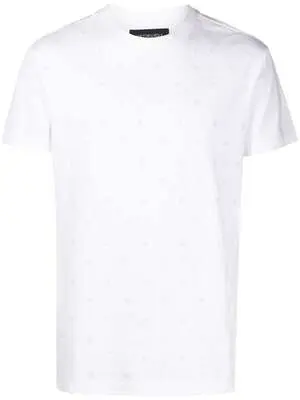 Viktor & Rolf Eyelet & Stud T-shirt