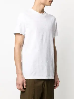 Viktor & Rolf Eyelet & Stud T-shirt