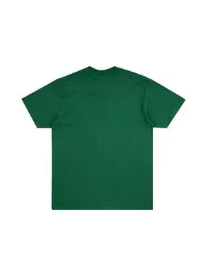Supreme Mariah Carey Photograph-print T-shirt - Green