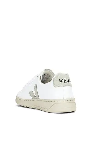 VEJA Urca Sneaker - White & Natural