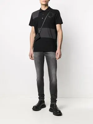 Diesel® Logo Polos For Men
