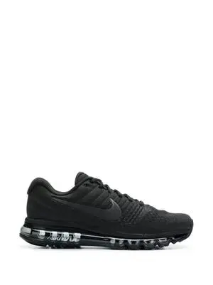 Nike Air Max 2017 Sneakers - Black