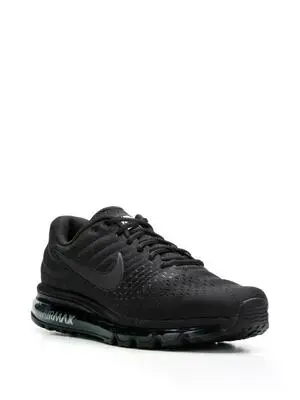 Nike Air Max 2017 Sneakers - Black