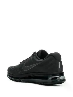 Nike Air Max 2017 Sneakers - Black