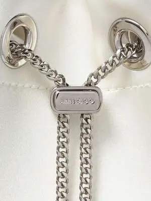 JIMMY CHOO Bon Bon Bucket Bag