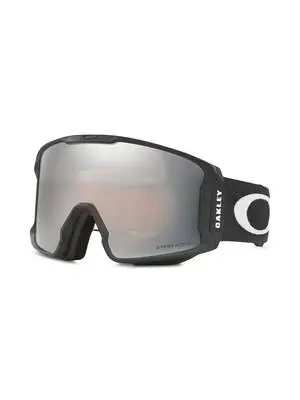 Oakley Line Miner Ski Sunglasses