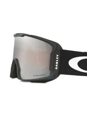 Oakley Line Miner Ski Sunglasses