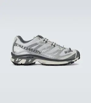 SALOMON XT-4 ADV Sneakers Silver