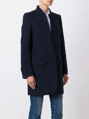 Stella McCartney Bryce' Coat